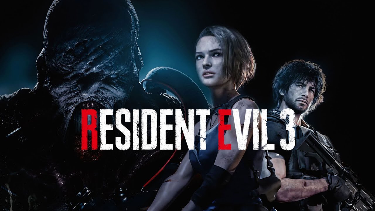 Faut qu'on trouve le Dr Bard -Resident Evil 3- (2/?) - YouTube