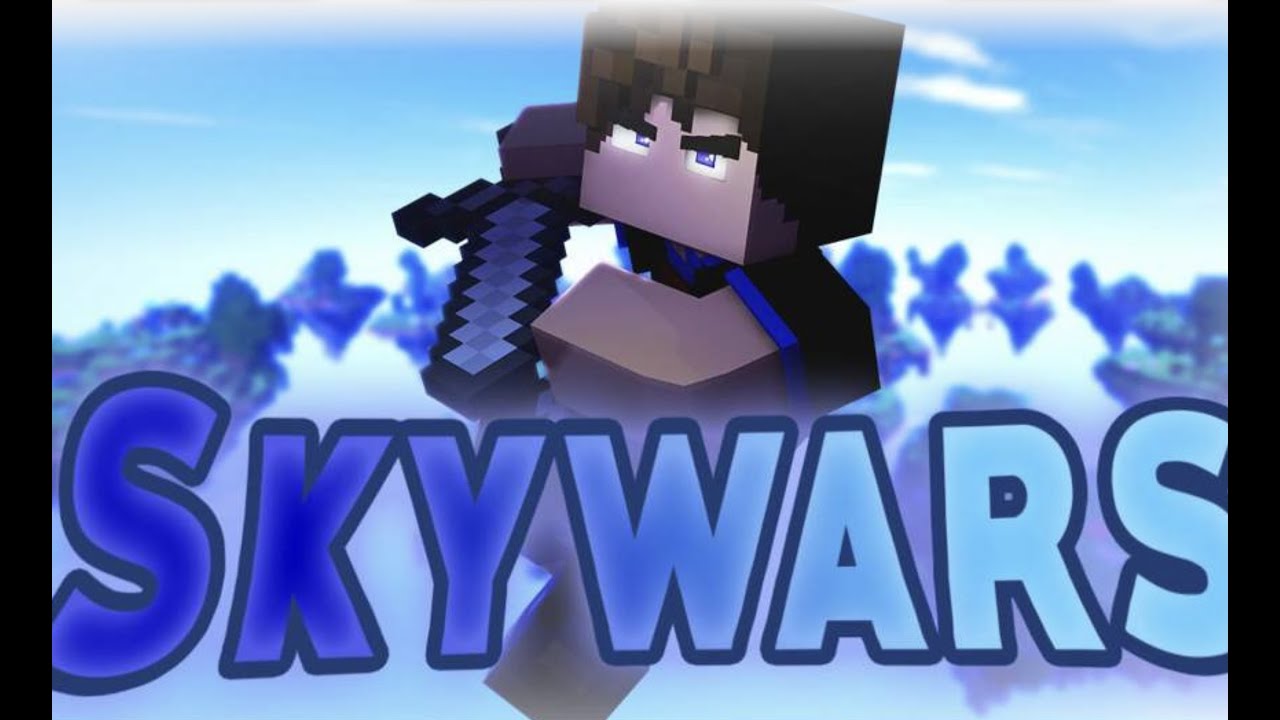 MC SKY WARS - YouTube