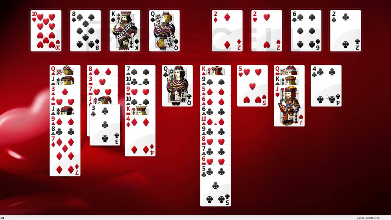 Freecell 123
