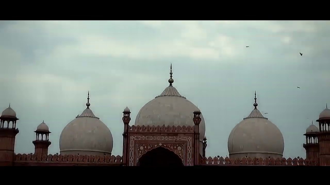 APNA PAKISTAN | Trailer - YouTube