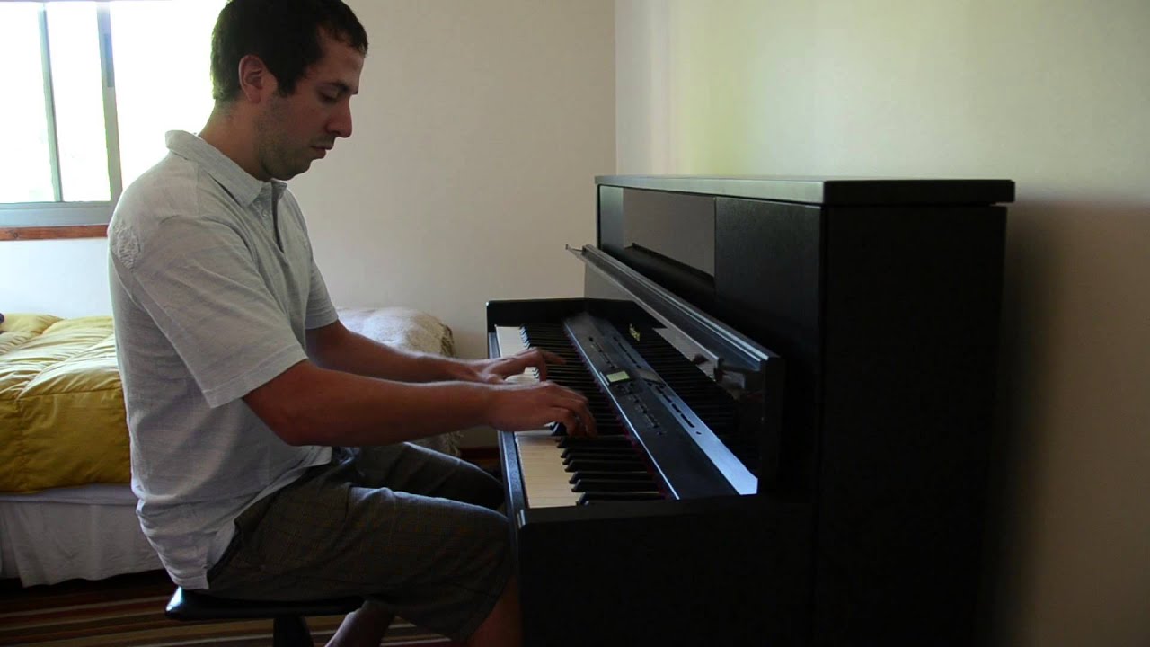 The Serpent Trench (Final Fantasy VI) - YouTube