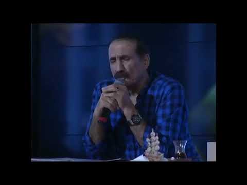 Seyfi Doğanay - Seyrettim Dağları (Canlı canlı )