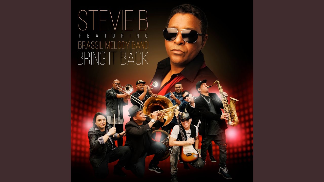 Bring It Back (Band Version) - YouTube