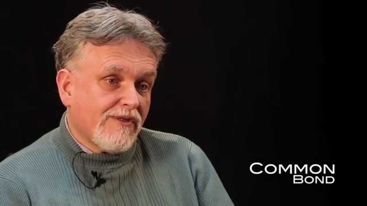 Peer Support with Allan Strong - YouTube