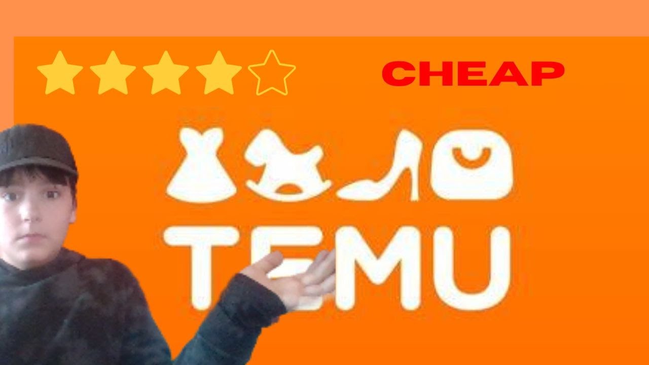 Testing Temu Products That Suck! - YouTube