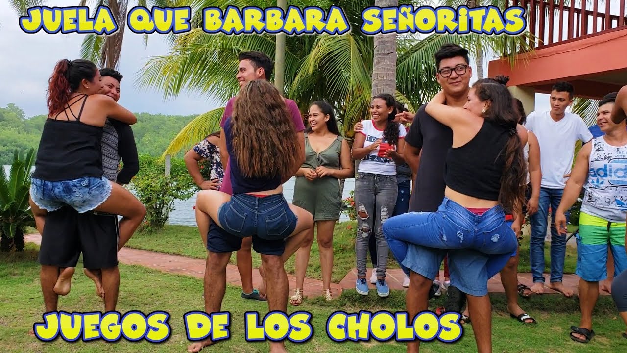 WOW HORA DE LA DIVERSIÒN l LAS CHICAS NOS DEJAN IMPRESIONADOS JUEGOS DE ...