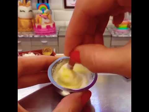 Um bolo para comer a vontade 😁
