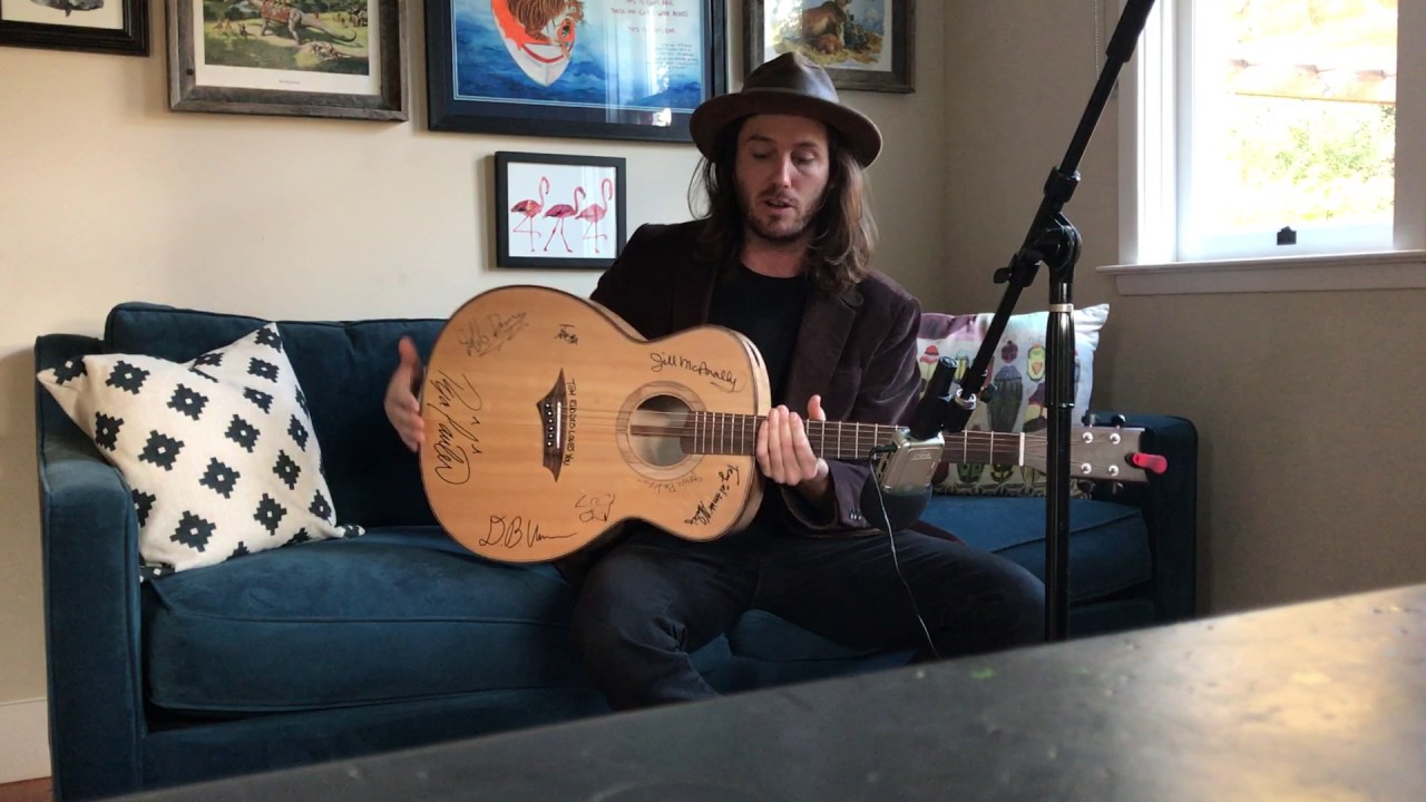 Brett Hunter — Hold Back - YouTube