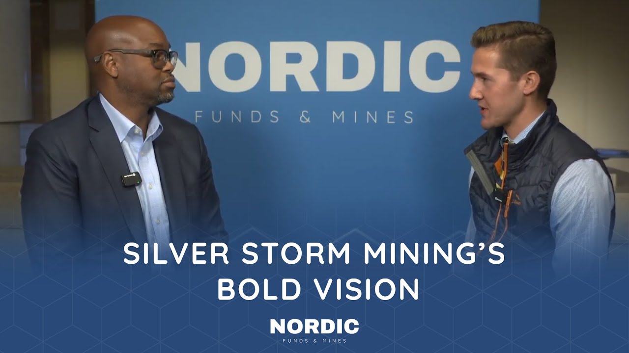 Silver Storm Mining: Silver's Role in Green Tech and Reviving La ...