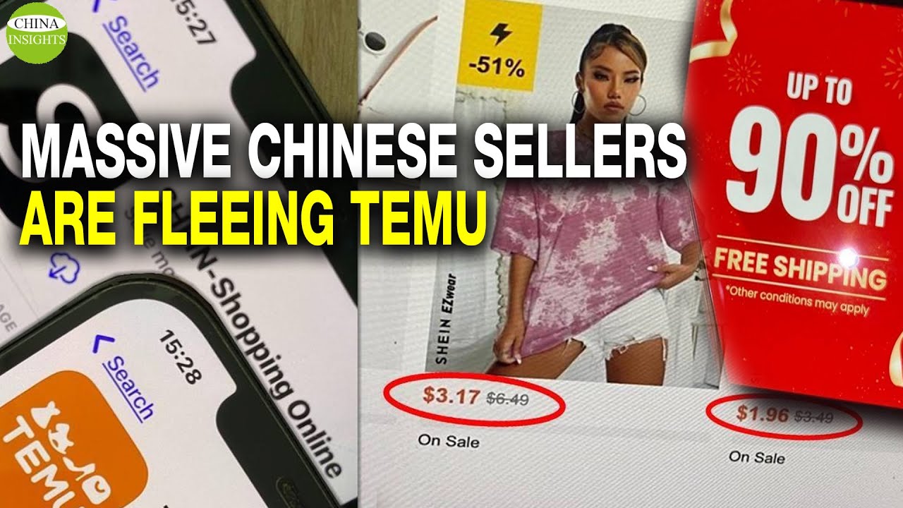 How they rip off U.S and Chinese? The low-priced monopoly war are crash ...