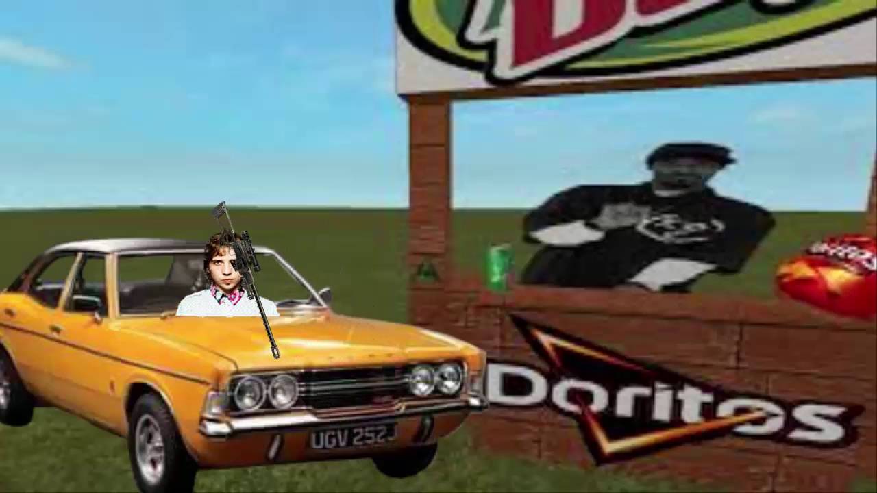 THE MLG REVENGE (rip pingas) - YouTube