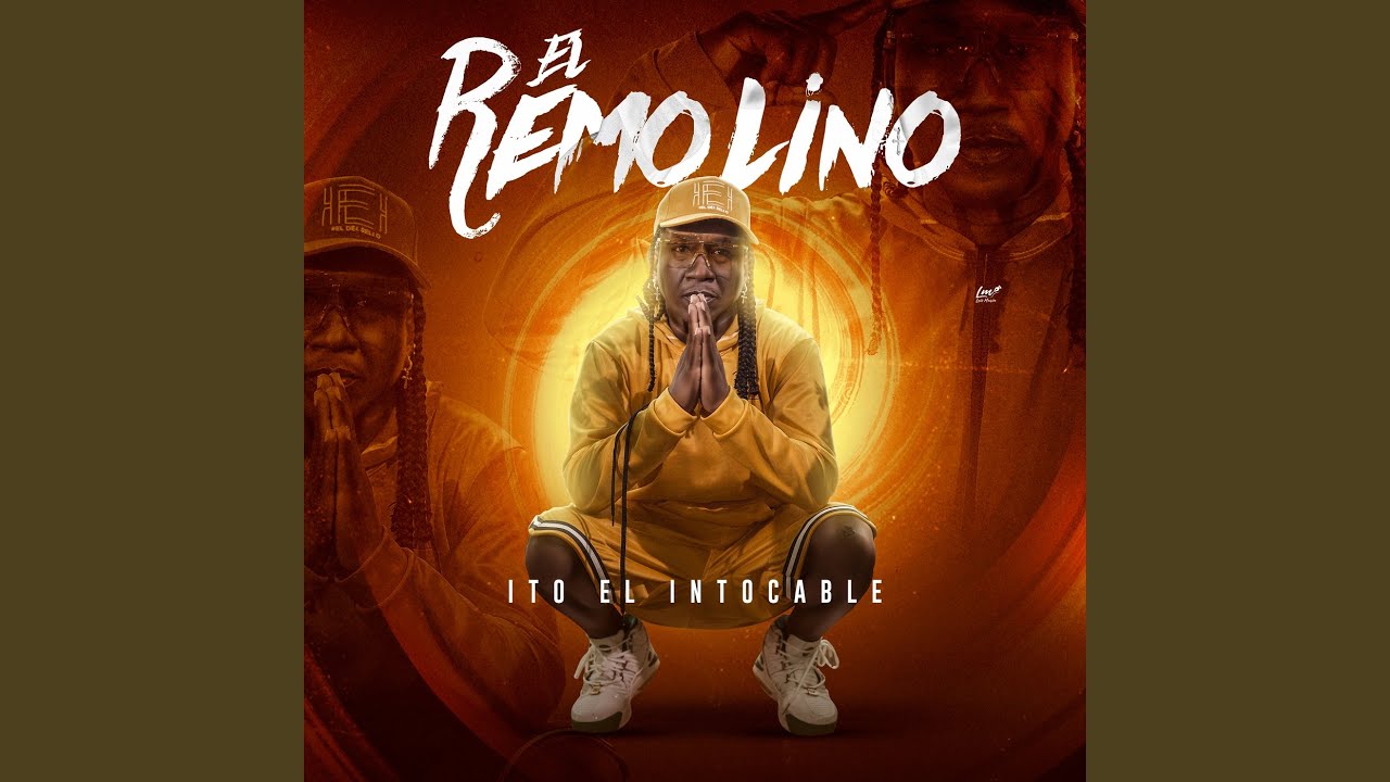 El Remolino - YouTube Music