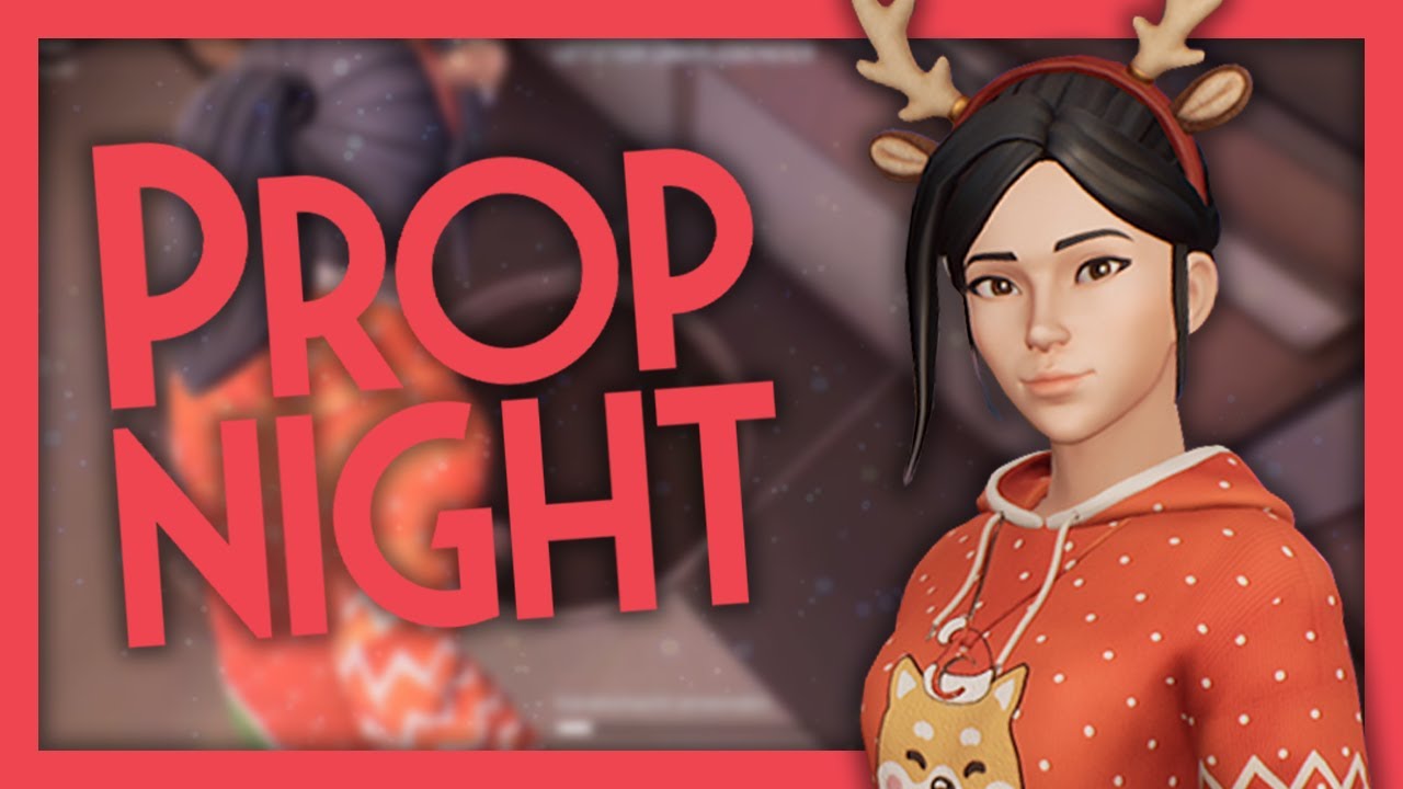 Propnight [006] - Taiga Gameplay (No Commentary) - YouTube