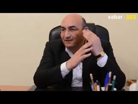 İqbal Ağazadə:\