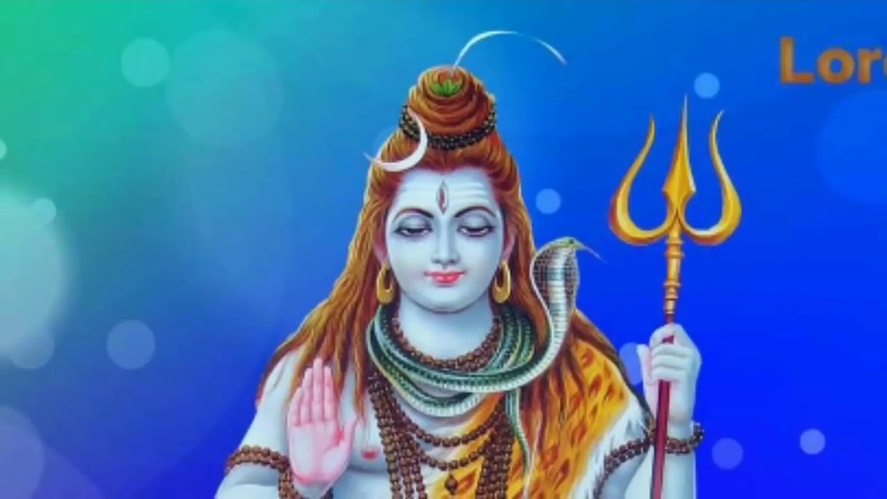shive devotional song 2019 - YouTube