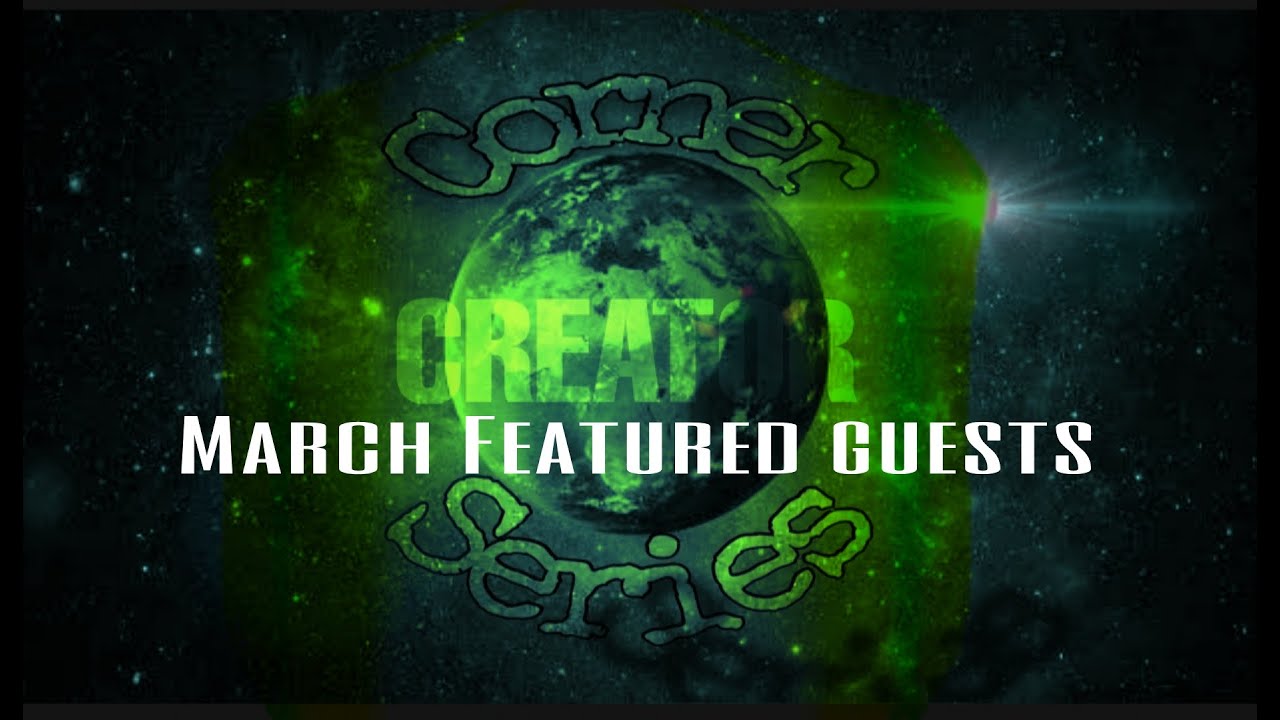 HERE COMES MARCH SNEAK PEEK FEATURES - YouTube