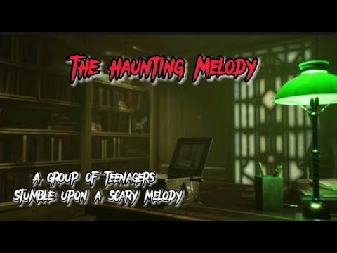 The Haunting Melody | Cursed Mansion Horror Story | Paranormal ...
