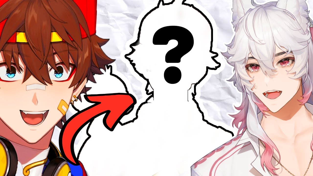 Kenji Has A Brand New Model! || Kenji React - YouTube