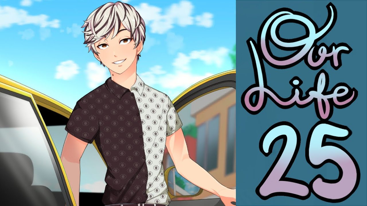 ¡Hey! ¡Ese es mi hombre! | Our Life | Gameplay en español - YouTube