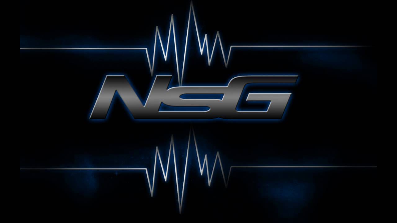 NsG Logo's part 1 of 3 - YouTube