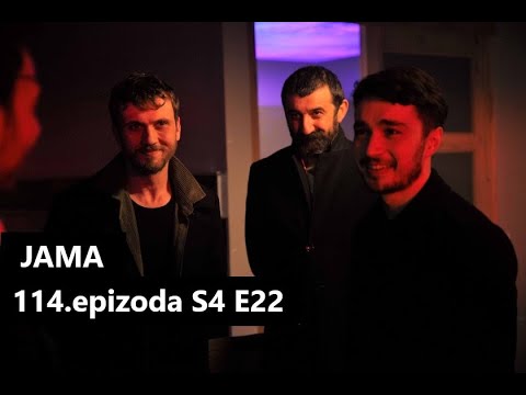 Jama (Çukur) | 114. epizoda - S4 S22