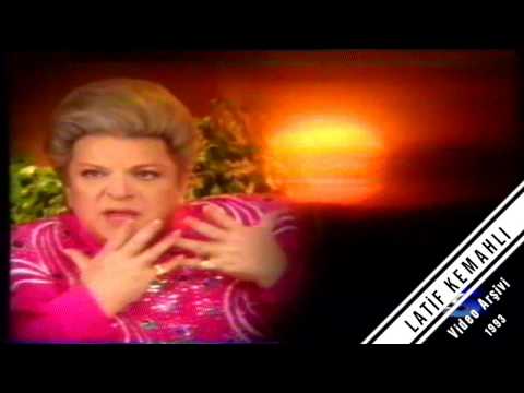 Zeki Müren Sorma Star Tv Eski Nostalji Konser 1993 Kaset3