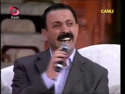 Yıldırım Budak & Latif Doğan - Düetler © Flash Tv Küstüm Show 2016