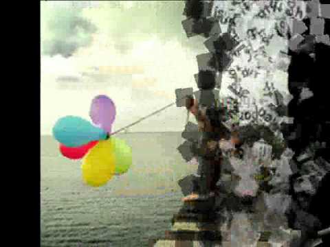Hazami - Sepi (HD)