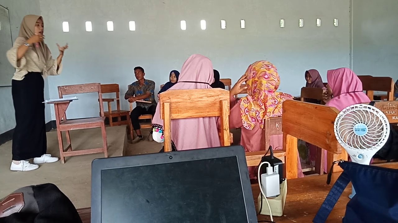 DEBATING PRACTICE 1 - YouTube