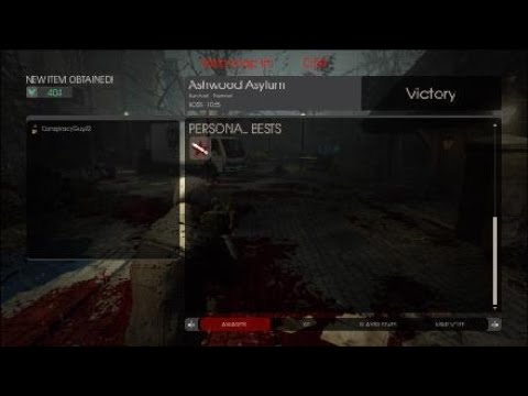 Killing Floor 2 Matriarch boss - YouTube