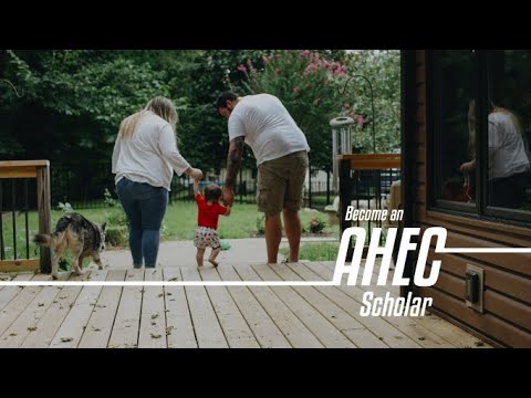 Returning Home - Become an AHEC Scholar - Southern WV AHEC - YouTube