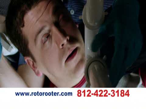 Roto Rooter DIY Rescue Aug 2021 - YouTube