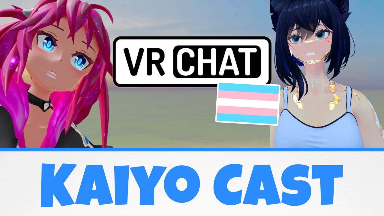 The Shawarma of VR (ft. Shawarmachine) | Kaiyo Cast #22 - YouTube