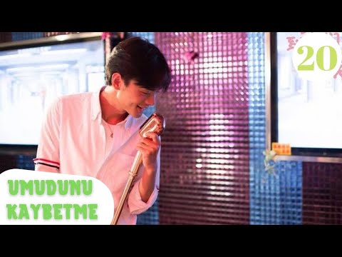 Umudunu Kaybetme l 20. Bölüm l  A Love So Beautiful l So Ju Yeon , Kim Yo Han