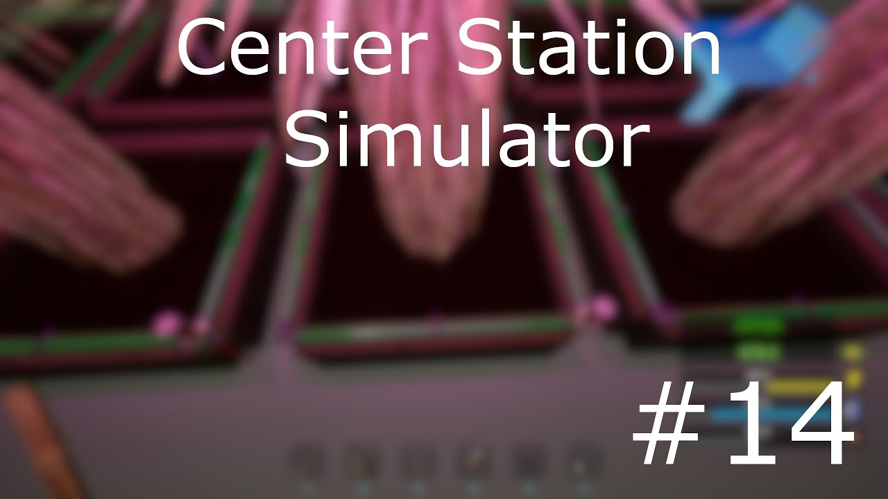 Center Station Simulator #14 | Automatische Bewässerung im Einsatz! 🌱 ...