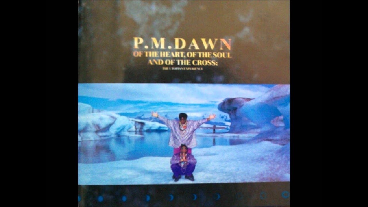 P.M. Dawn-The Beautiful - YouTube Music