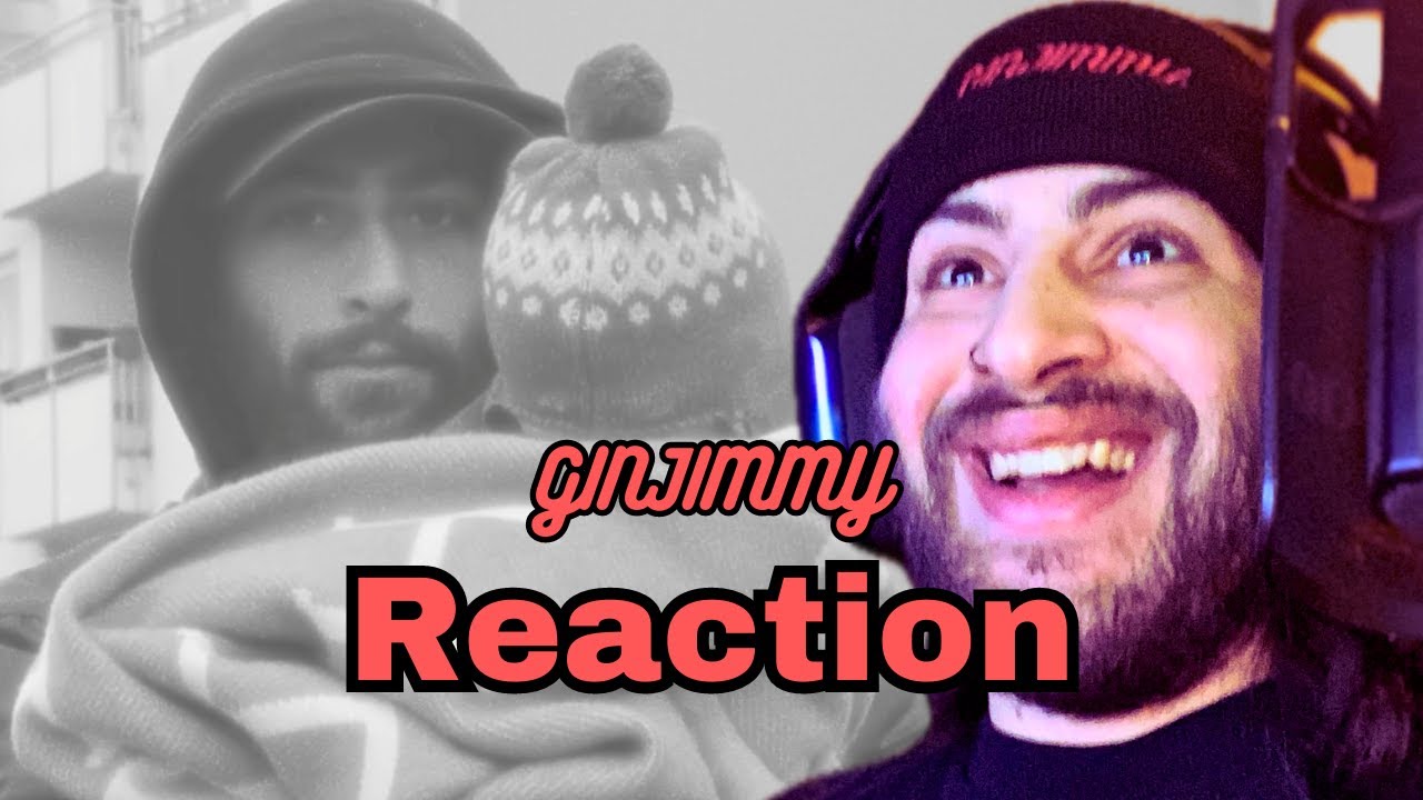 Nimo x Eno - "Miss my Home" 🏠 Reaction by ginjimmy - YouTube