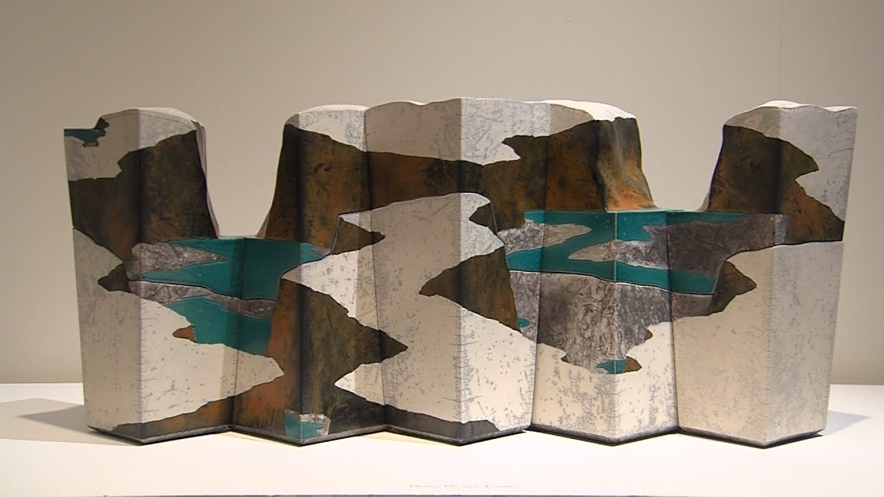 Wayne Higby - WXXI Arts InFocus - YouTube