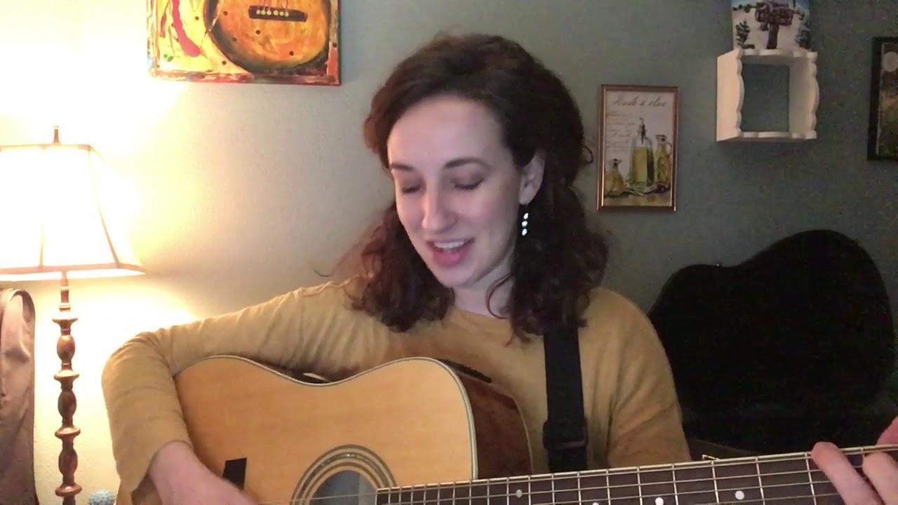 With You I'm Always (Original song) by Elyse Miller - YouTube