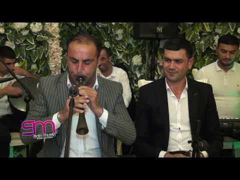 Tural Penahov (Zurna) MOHTESEM ifa - Udarnik ifacisi Elmarin toyu #SoloMusic