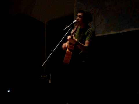 021310 JMI - Can't Ask For More & Angel - Alvin Ordonez - YouTube