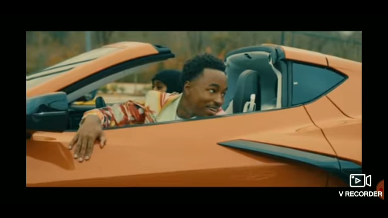 pop hunna and lil Uzi corvette corvette official video - YouTube