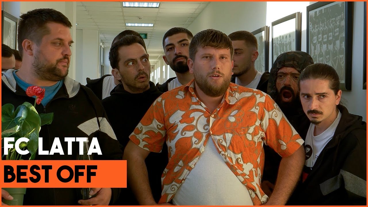 FC LATTA - Best of - YouTube