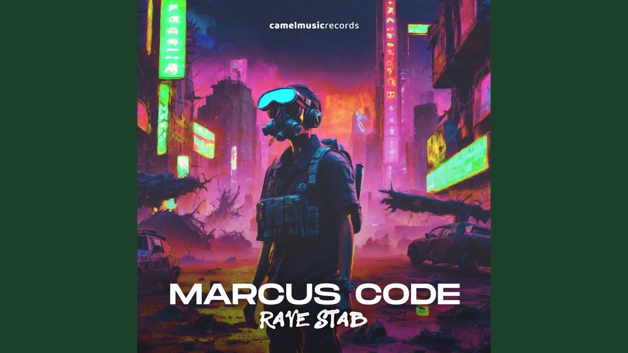 Rave Stab (Original Mix) - YouTube