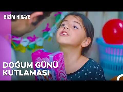Bir Prensesin Doğduğu Gün - Bizim Hikaye