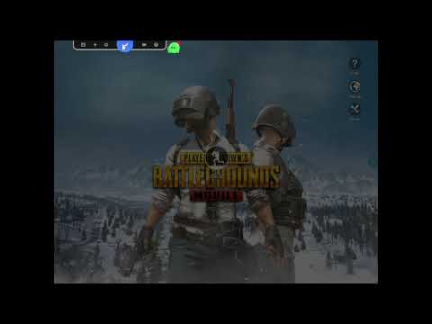 Phoenix OS Game Helper Problem Plz Help - YouTube