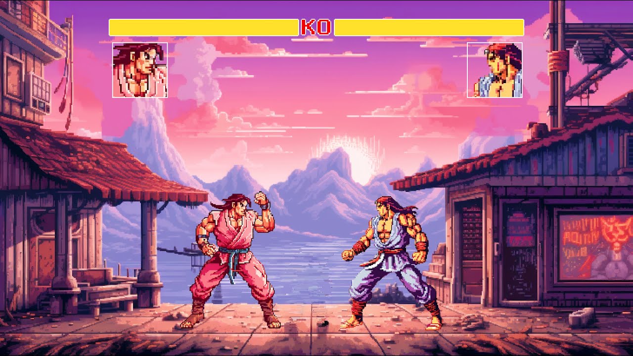 Street Fighter 2 Snes / Arcade Music Theme - YouTube