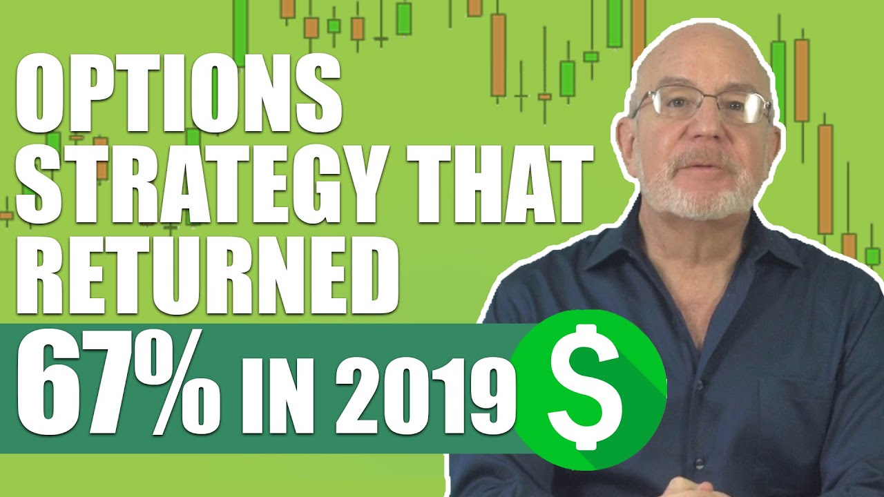 Here’s How A Simple Options Income Strategy Could Have Easily Beaten ...