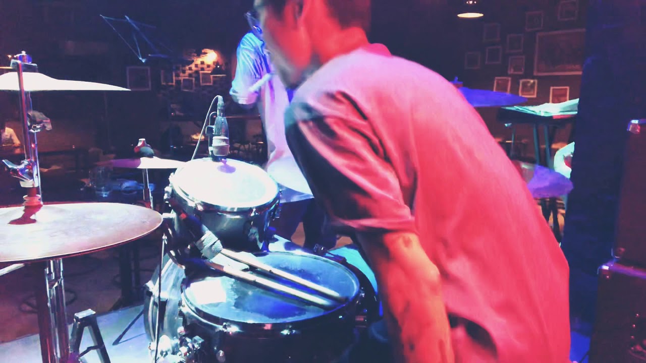 Amazing Day - Coldplay - Cover - YouTube