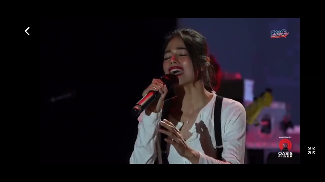 YOUʼLL BE IN MY HEART - GIGI DELANA & GIGI VIBES - YouTube